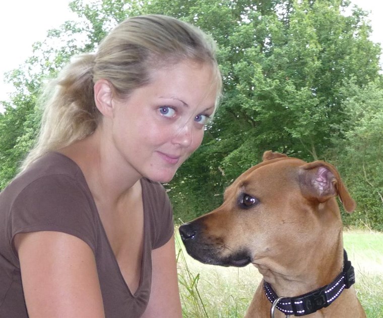 Beth Clover-Dockrell is fundraising for Breast Cancer Care