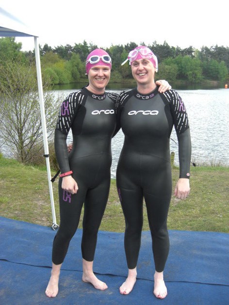 Rachel Irving is fundraising for THE CHRISTIE CHARITY