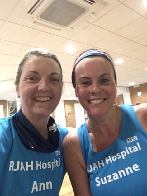 Suzannesws99@aol.com Sheppard is fundraising for The Robert Jones And ...