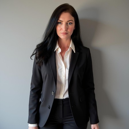 Lucy Jackson is fundraising for Alzheimer's Society
