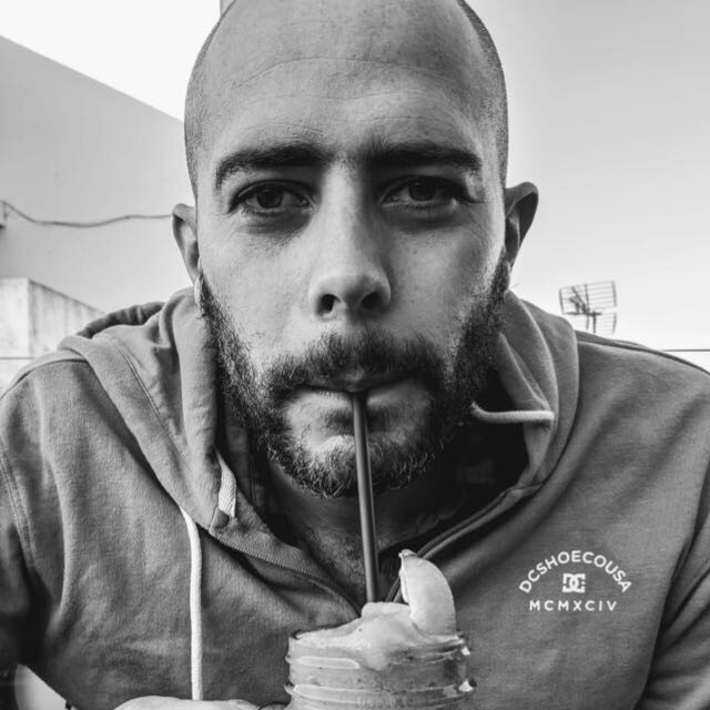 Thomas Reay is fundraising for Save the Children