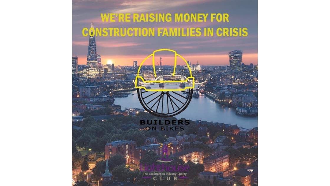 Jakub Nowinski is fundraising for Lighthouse Club