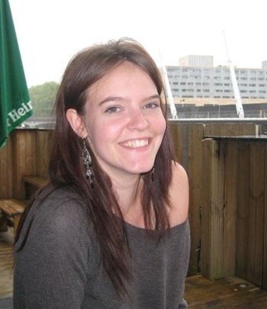 Kristyn Hall is fundraising for Macmillan Cancer Support