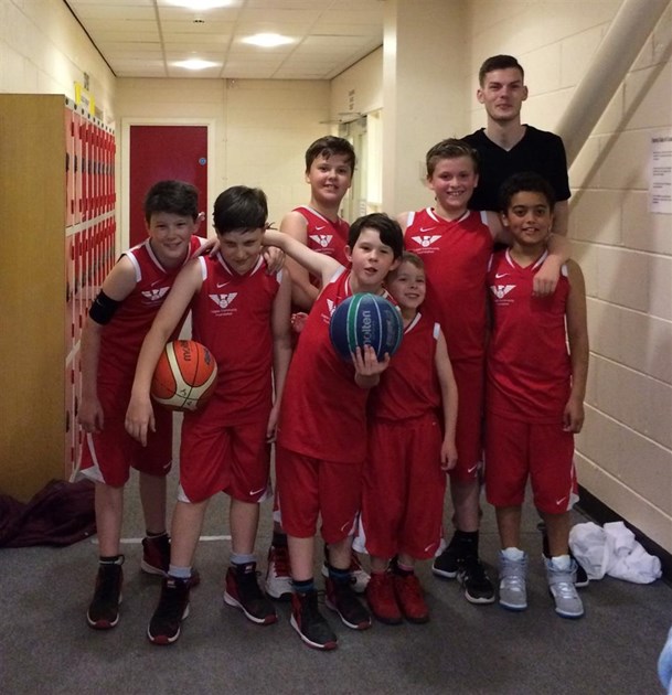 Jo Robson is fundraising for Eagles Community Foundation