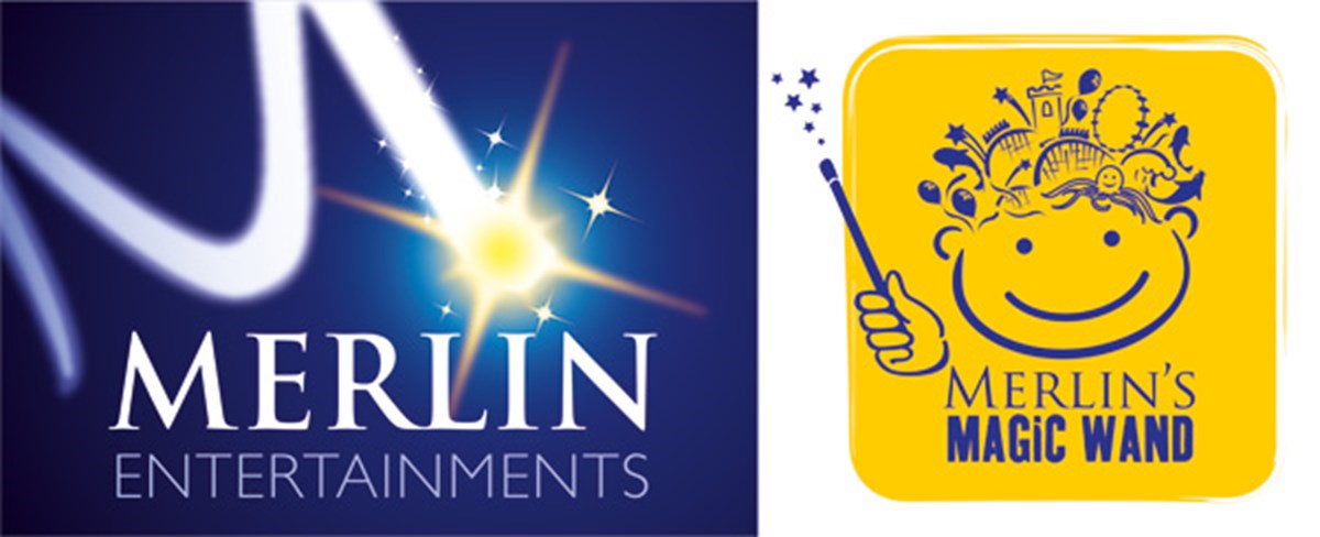 Mary Basson is fundraising for Merlin's Magic Wand