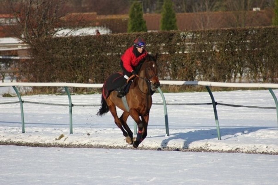 Kim Buxton is fundraising for County Air Ambulance Trust