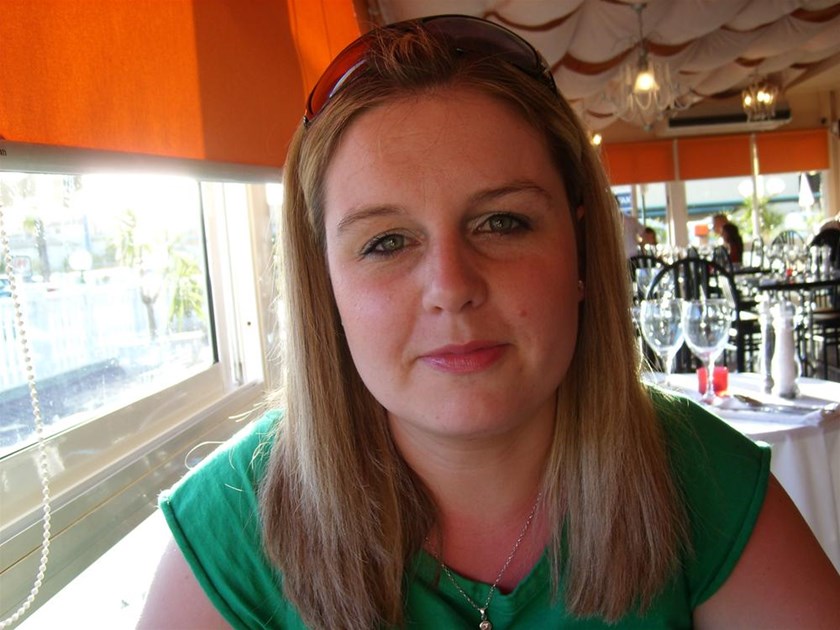 Lynnette Cutler is fundraising for Cancer Research UK