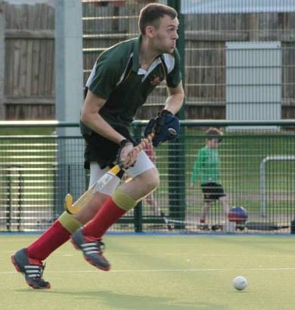 Craig Ball is fundraising for Anthony Nolan