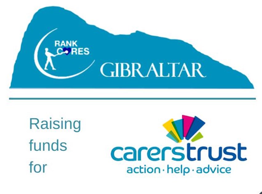 Emma Seeley is fundraising for Carers Trust