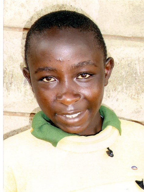 Charles Baines is fundraising for Langalanga Scholarship Fund