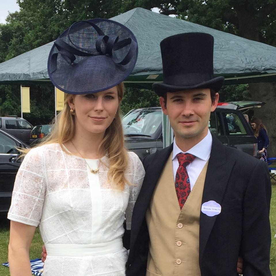 Emma Pybus is fundraising for Cancer Research UK