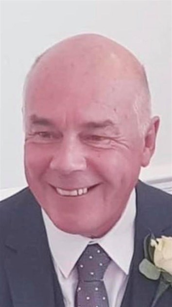Stephen Tierney is fundraising for Cornwall Air Ambulance Trust