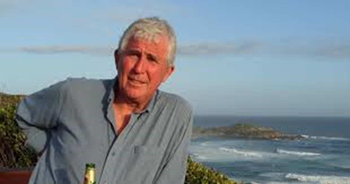 Richard Chegwidden is fundraising for Macmillan Cancer Support