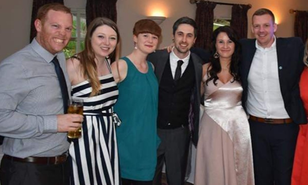 Alice Wood is fundraising for Macmillan Cancer Support