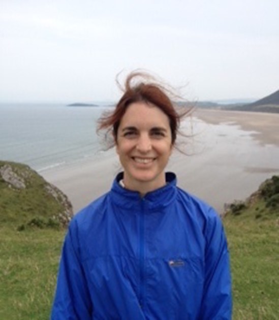 Carolyn Petersen is fundraising for Macmillan Cancer Support