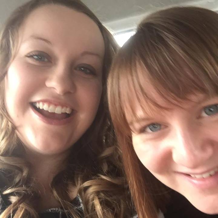 Amy Rothwell is fundraising for St Nicholas Hospice