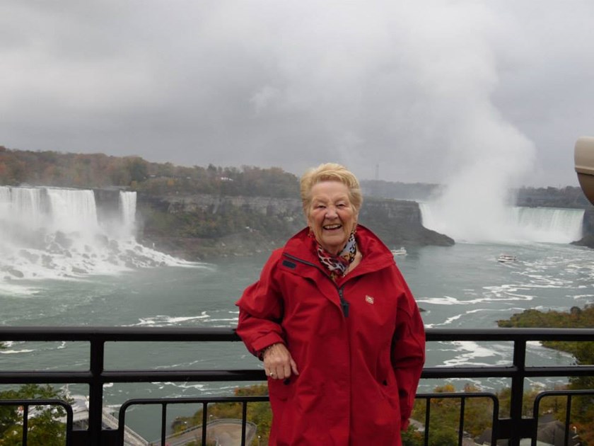 Cydney Cooper is fundraising for Thames Valley Air Ambulance