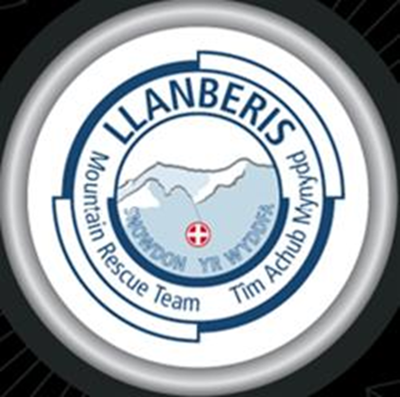 Roddy Pratt is fundraising for Llanberis Mountain Rescue Team