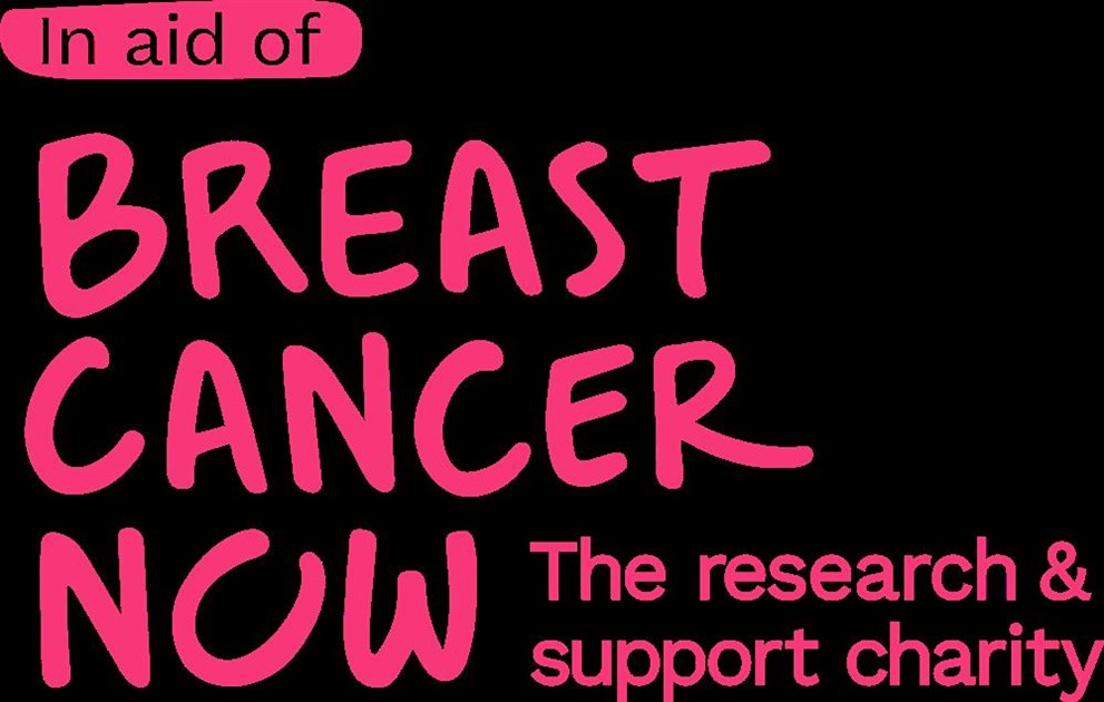 Tracy Pratt Is Fundraising For Breast Cancer Now