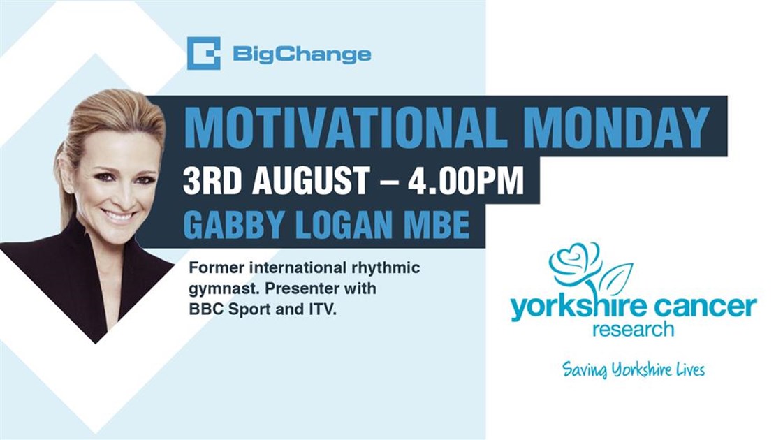 Amanda Port is fundraising for Yorkshire Cancer Research