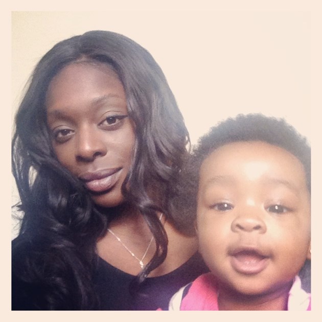 Amina Aziz is fundraising for Bliss