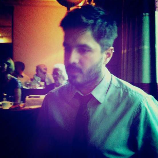 Russell Wainwright is fundraising for Multiple Sclerosis Society