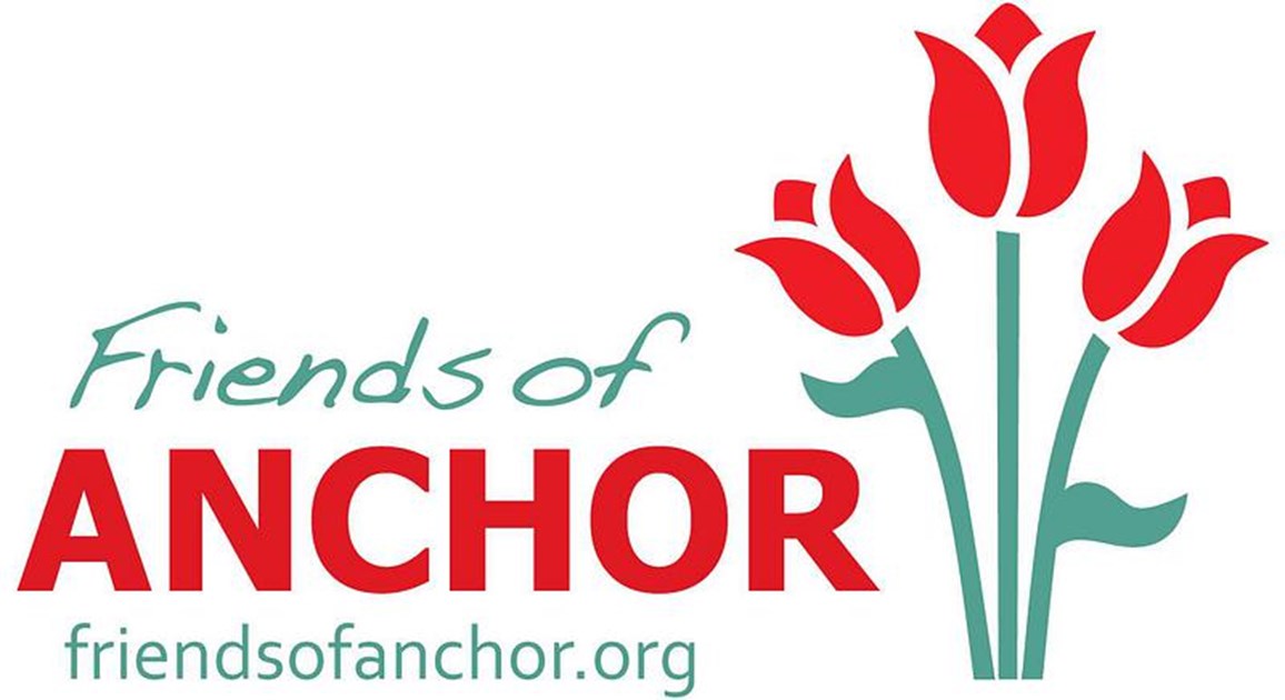 Laura Appleton is fundraising for Friends of ANCHOR