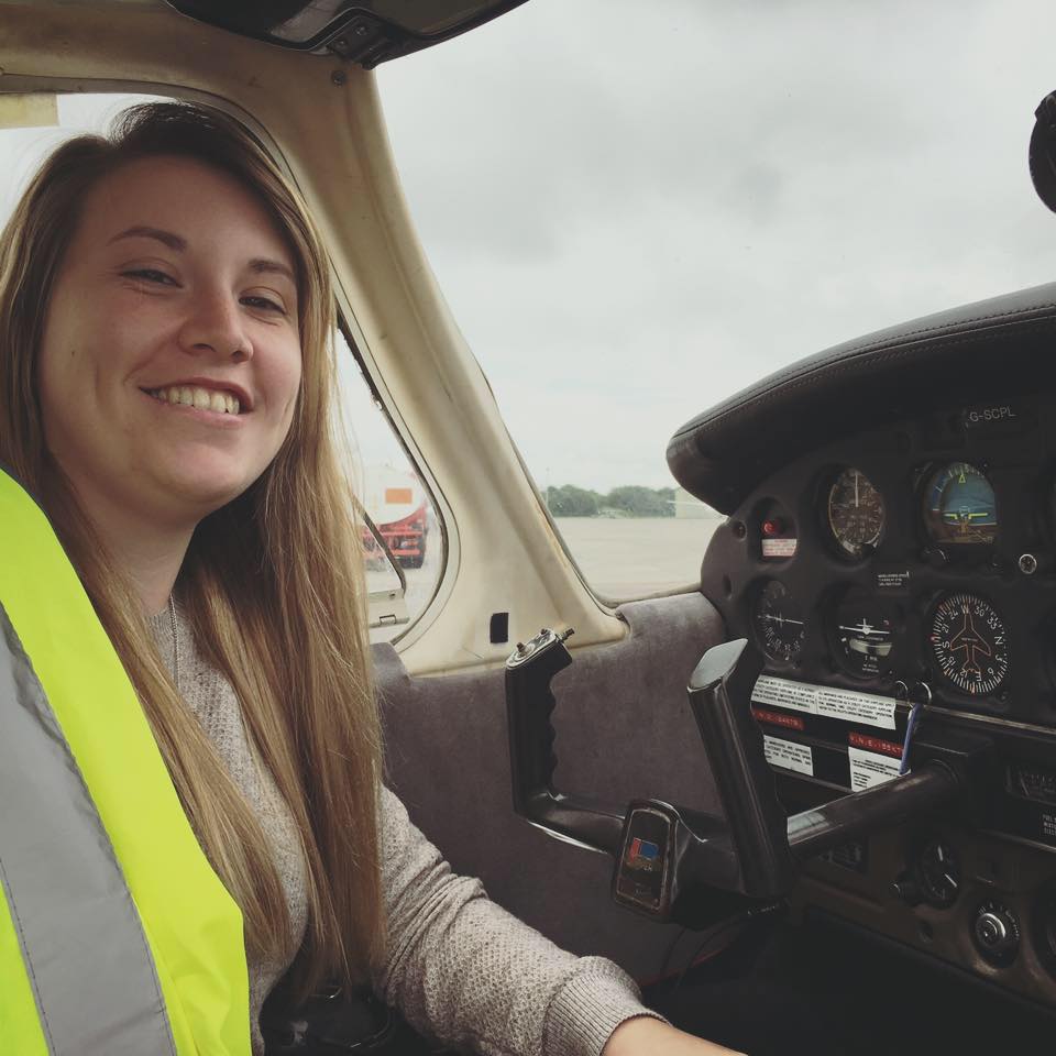 Nia Rees is fundraising for Velindre Cancer Centre