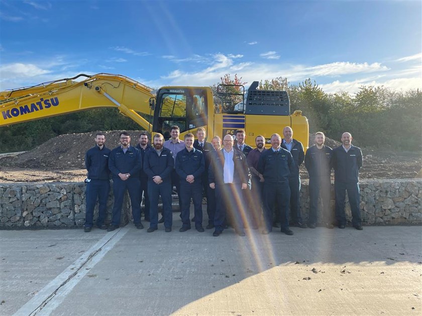 Michael Redshaw is fundraising for Children's Cancer North