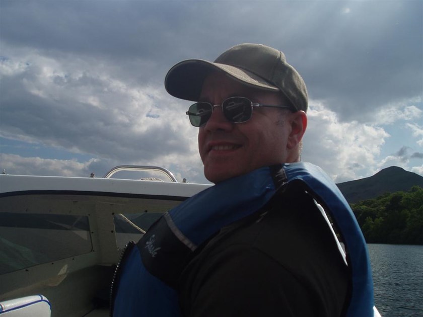 Matilda Scott-Neve is fundraising for Amnesty International UK