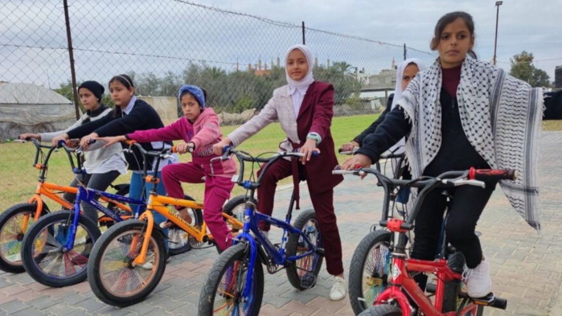Fazilath Nazir is fundraising for GlobalGiving
