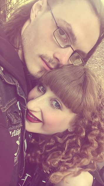 Laura-Marie Jenks is fundraising for British Heart Foundation