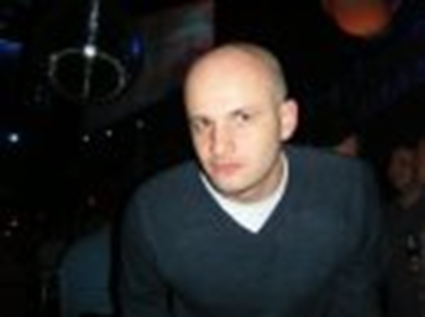 Daniel Peel is fundraising for NSPCC