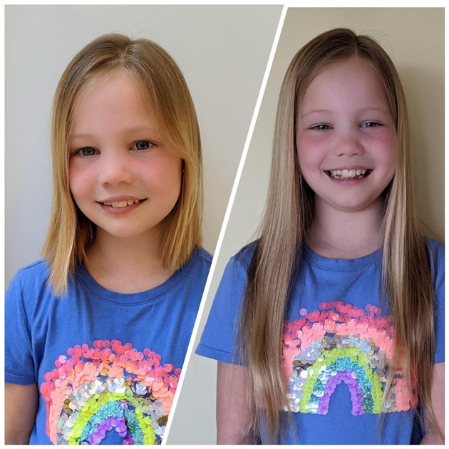 Isabel Spence is fundraising for Little Princess Trust