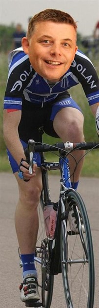 Sally Cran is fundraising for Great Ormond Street Hospital Children's ...