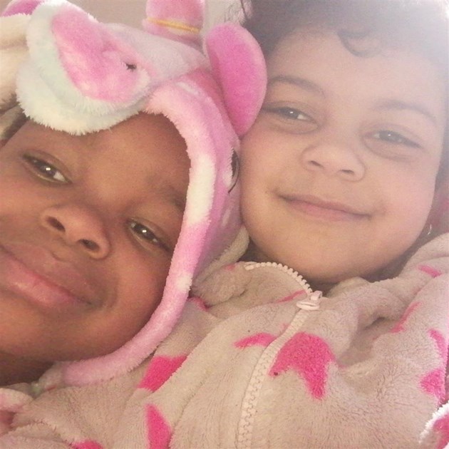 Bethan Rhywbeth is fundraising for Minnesota Freedom Fund Inc