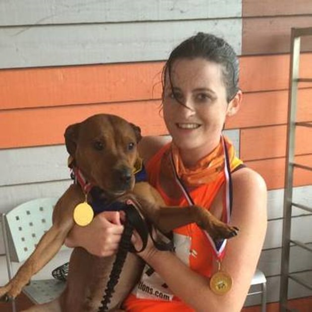 Victoria Irvine is fundraising for Kidney Research UK