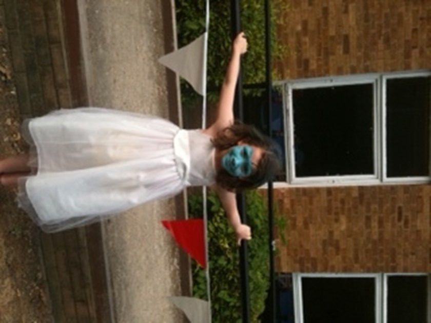 Mark Pyle is fundraising for Shooting Star Children's Hospices
