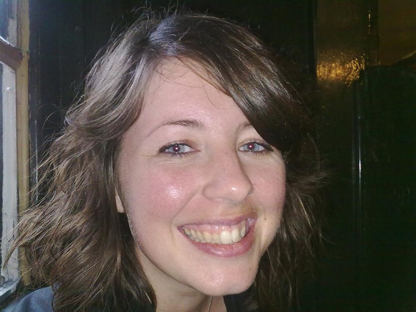 Emily Gabrielle is fundraising for Alzheimer's Society