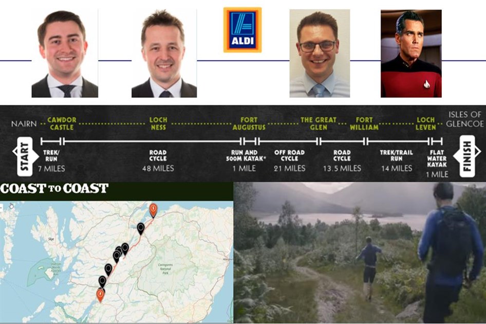 Tim Mattos is fundraising for Teenage Cancer Trust