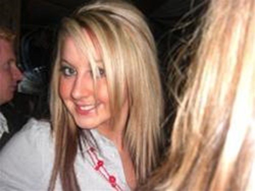 Karen Nicol is fundraising for ECPAT UK