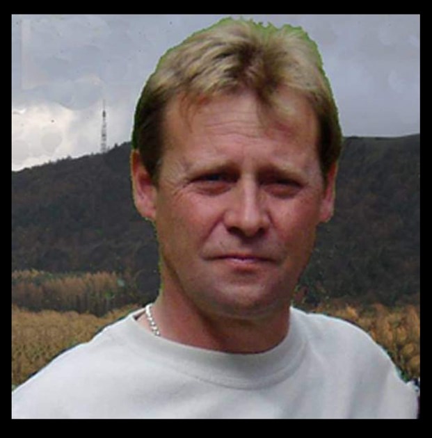 Daniel Harris is fundraising for Cancer Research UK