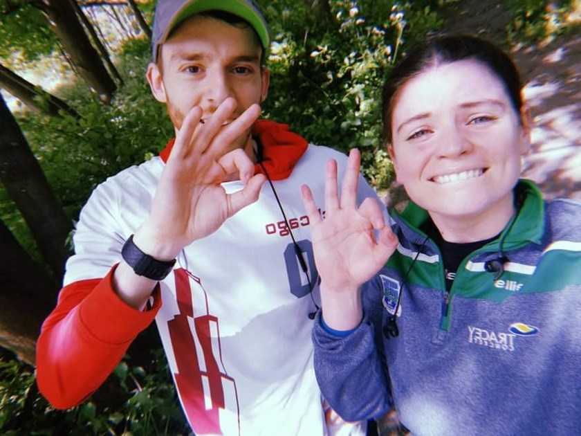 Haydon Christou is fundraising for Ronald McDonald House Charities