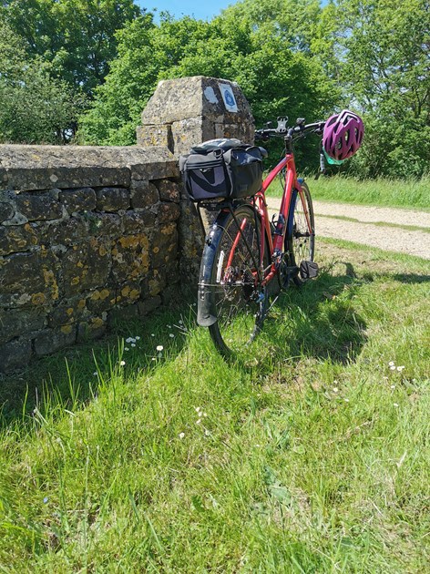 Helen Kerr is fundraising for British Heart Foundation