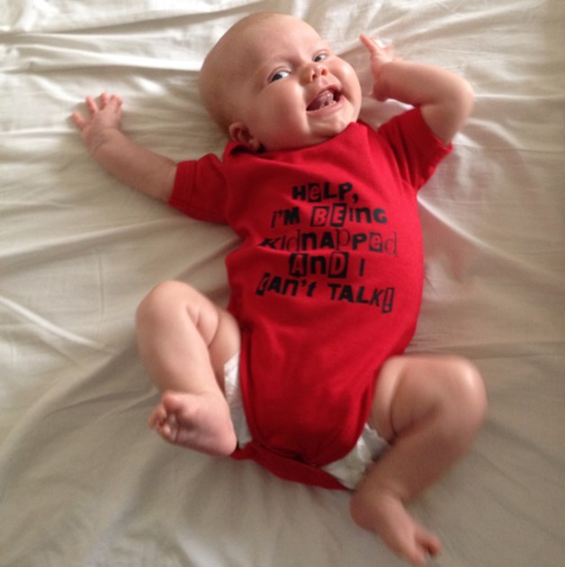 Catherine Cheetham is fundraising for Sands