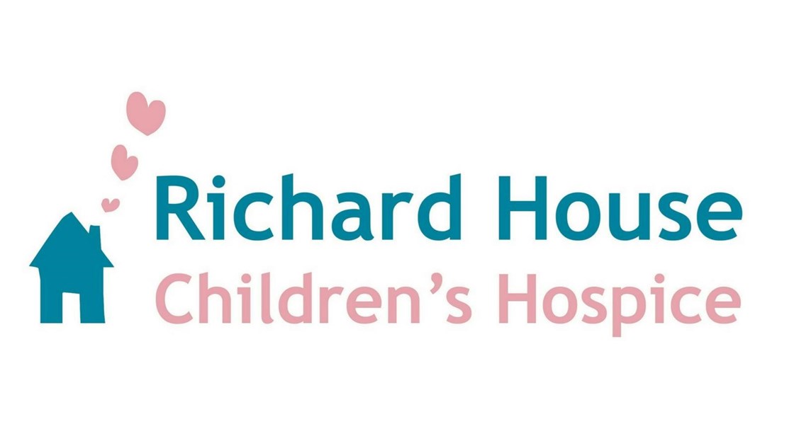 Adam Longley is fundraising for Richard House Trust