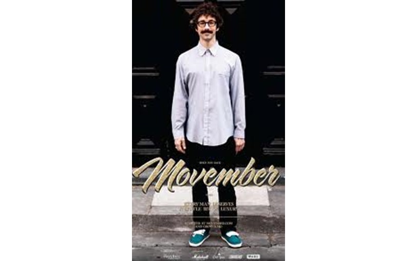 Oliver Cookson is fundraising for PROSTATE CANCER UK