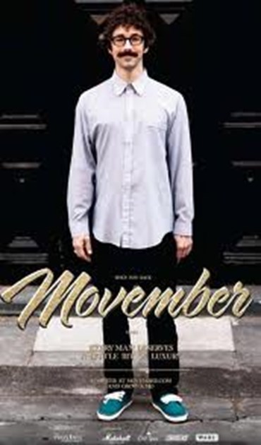 Oliver Cookson is fundraising for PROSTATE CANCER UK