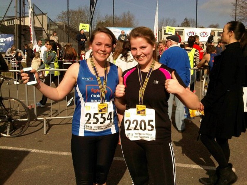 Kate Bull is fundraising for Motor Neurone Disease Association