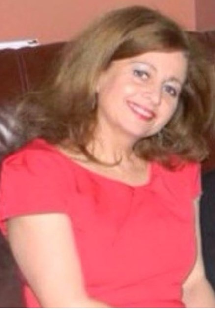 Libby Walton is fundraising for Compton Care Group Ltd